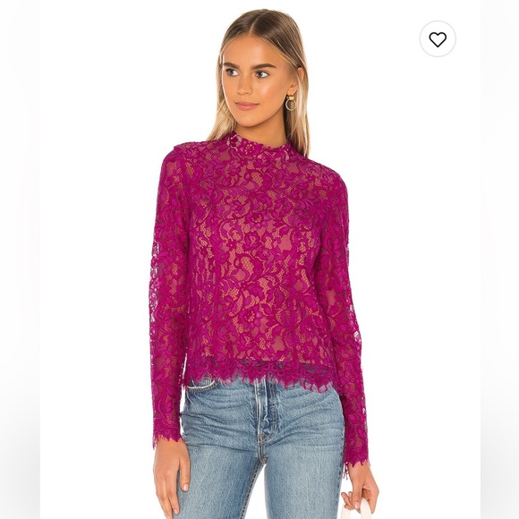 REVOLVE | Tops | Majorelle Kenny Top | Poshmark